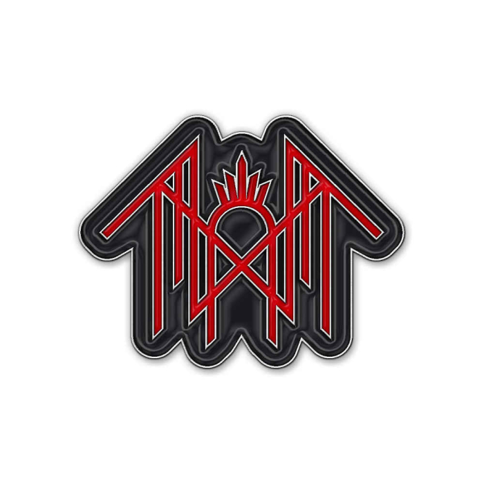 Sleep Token - Sigil - Metal Pin Sleep Token - Sigil - Metal Pin